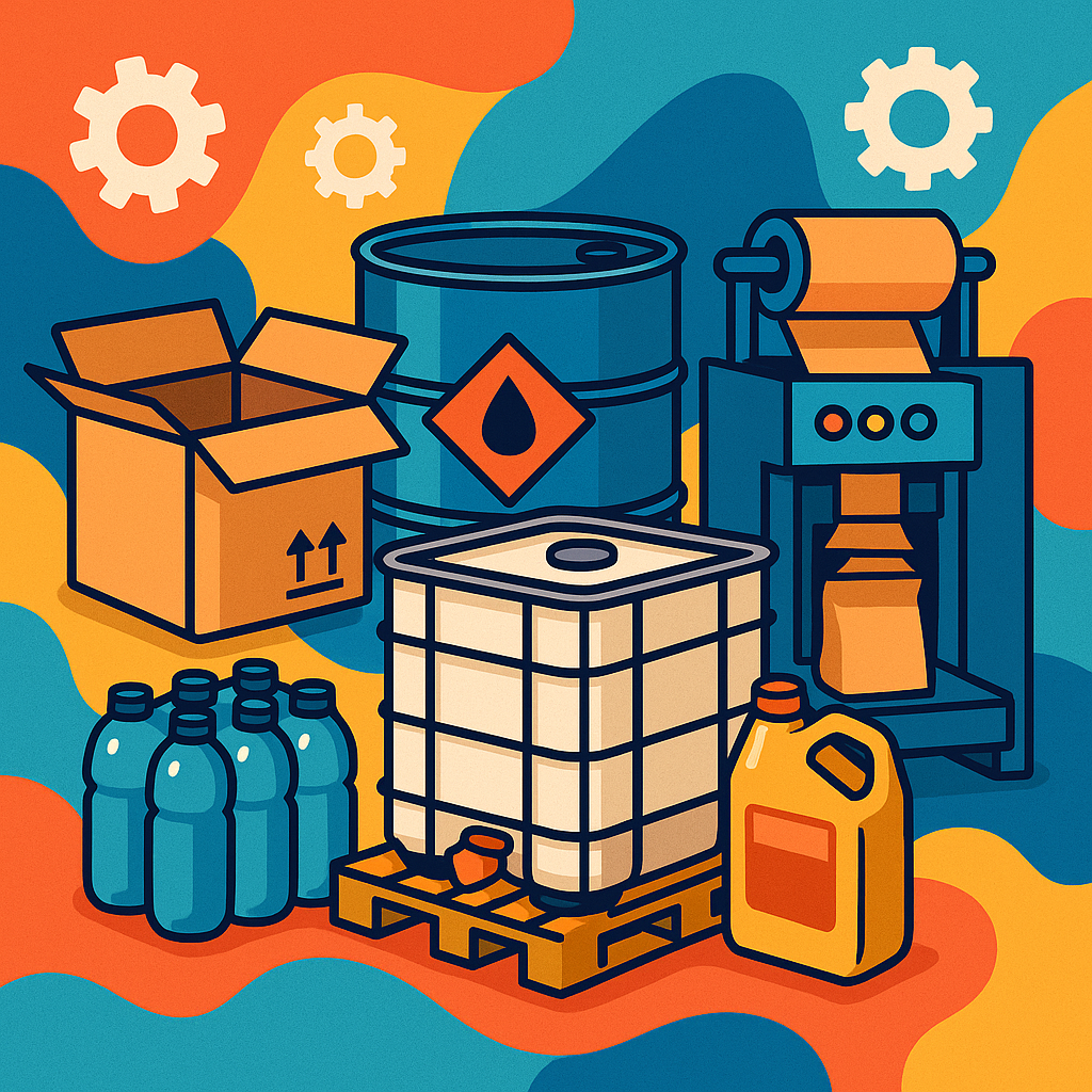 Customs Clearance Solutions – SVAP Shipping India Pvt. Ltd.